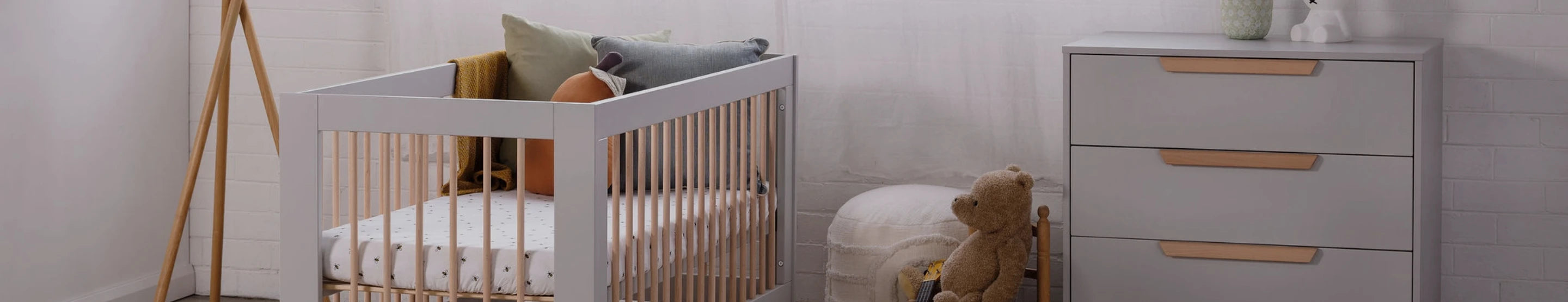 Hague Furniture Collection – BabyRest